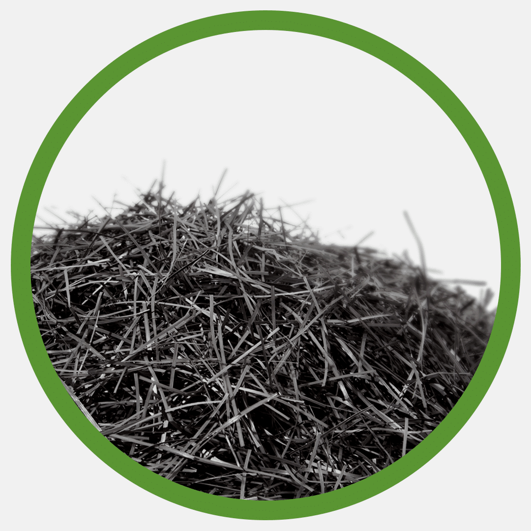 Microfibra de Concreto - Inovageo