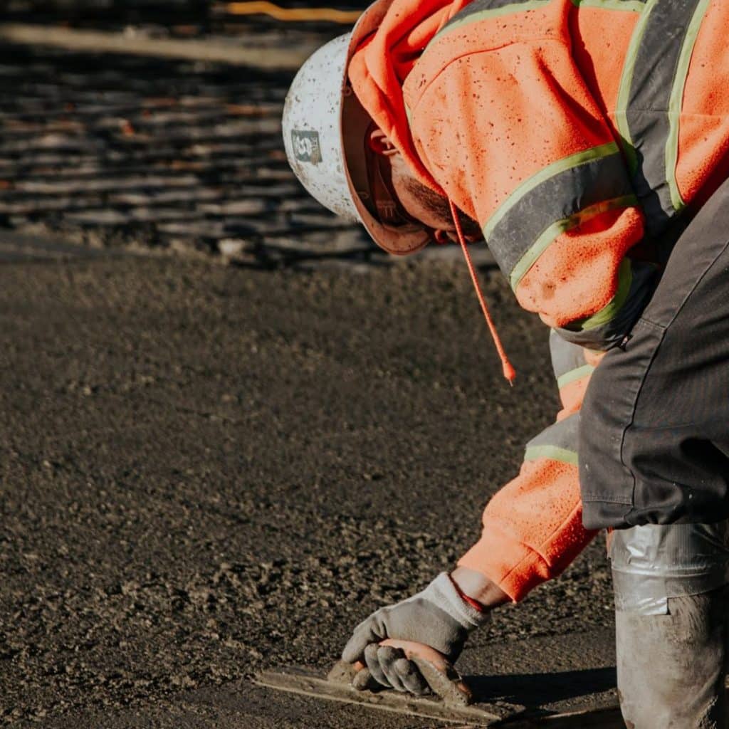 Microfibra de Concreto - Inovageo